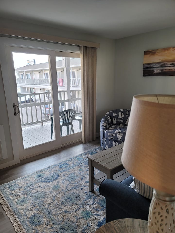 Luxury 1-br Condo -Hampton Beach - Exeter, NH