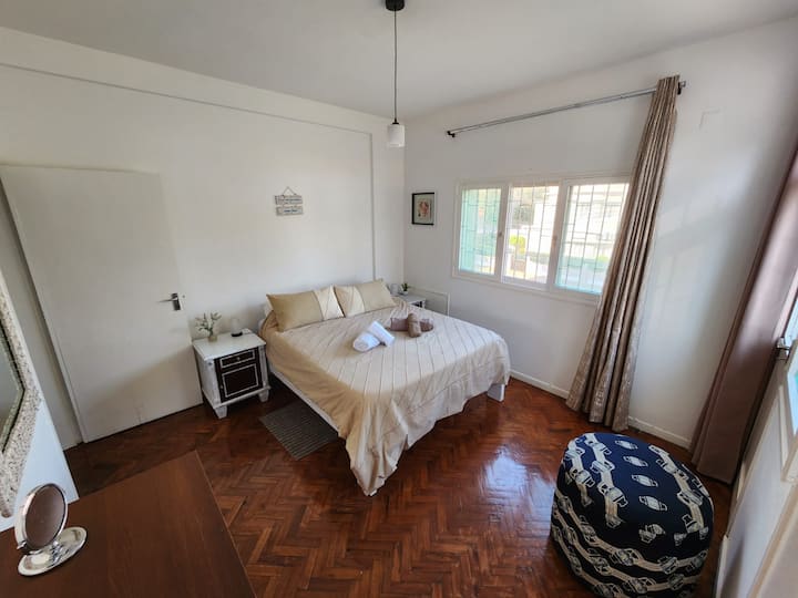 Uptown Apartment
(Polana Area) - Maputo
