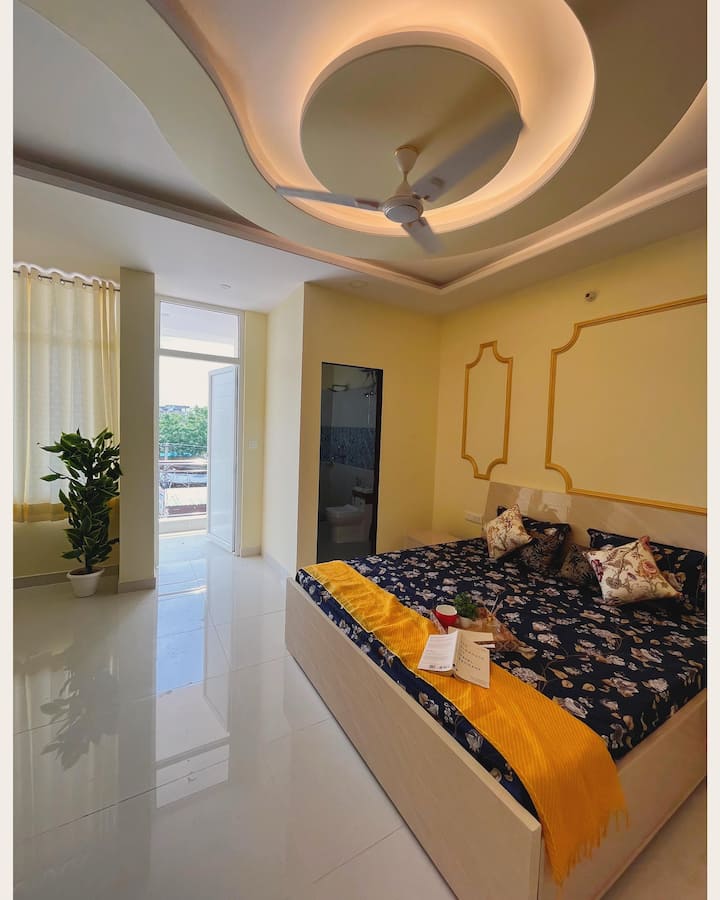 Tt Homes - Grandeur - 자이푸르