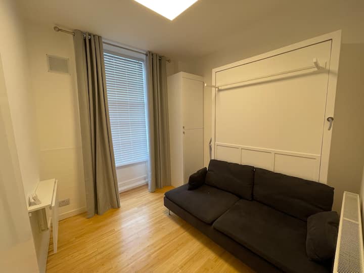 Studio Flat Close To Town Centre - Norfolk