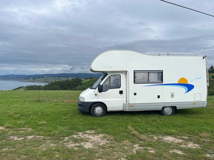 Escapada Sobre Ruedas, Refugio En La Naturaleza - Villaviciosa de Odón