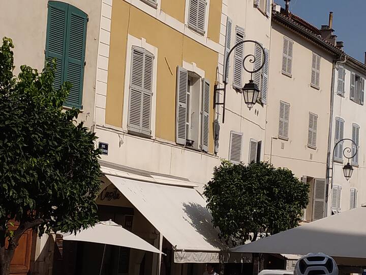Studio Vieil Antibes - Antibes