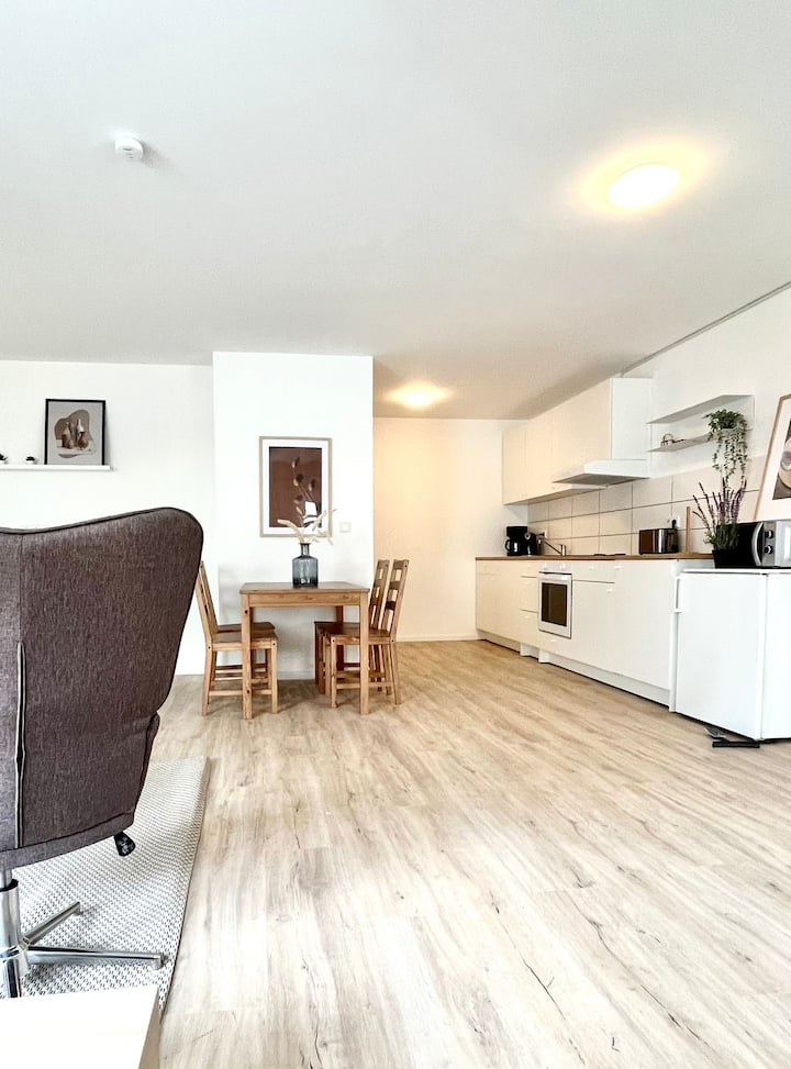 Modernes Apartment In Guter Lage - Hemer