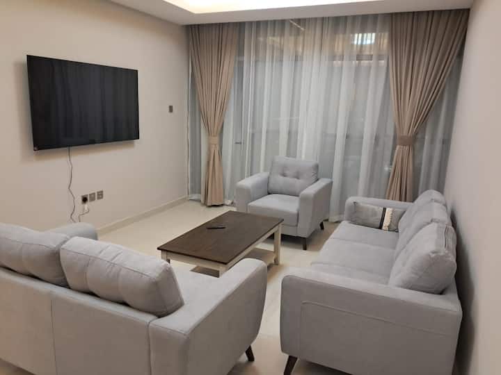 Brand New One Bedroom Apartment - Ajman
