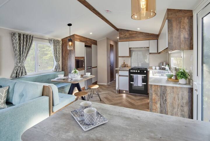 Signature Caravan - Alnwick
