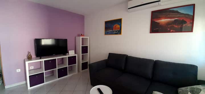 Apartman Romina - Pula