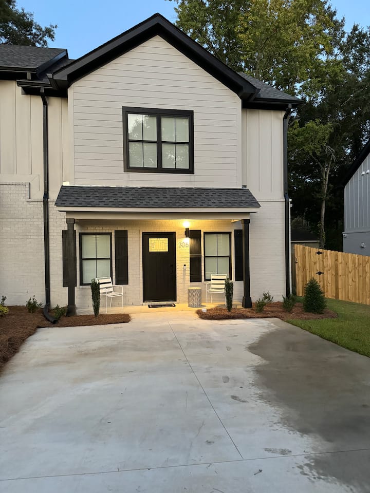 Tiger Town - Auburn, AL