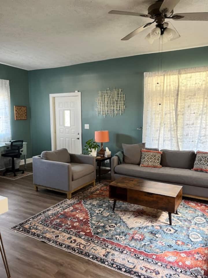 Cozy Three Br In Founder's Grove - Bloomington
