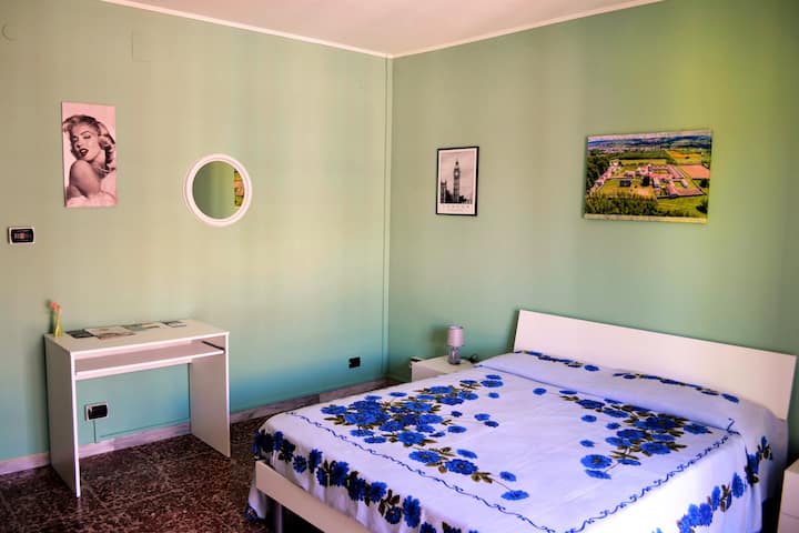 La Casa Della Nonna - Arena