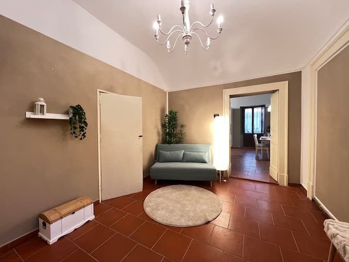 L'antica Dimora - Sulmona