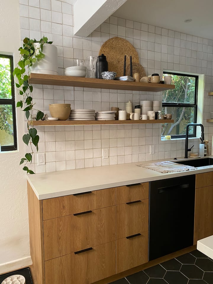 Butterfly Beach: Private Room In 3br/2ba House - Montecito, CA