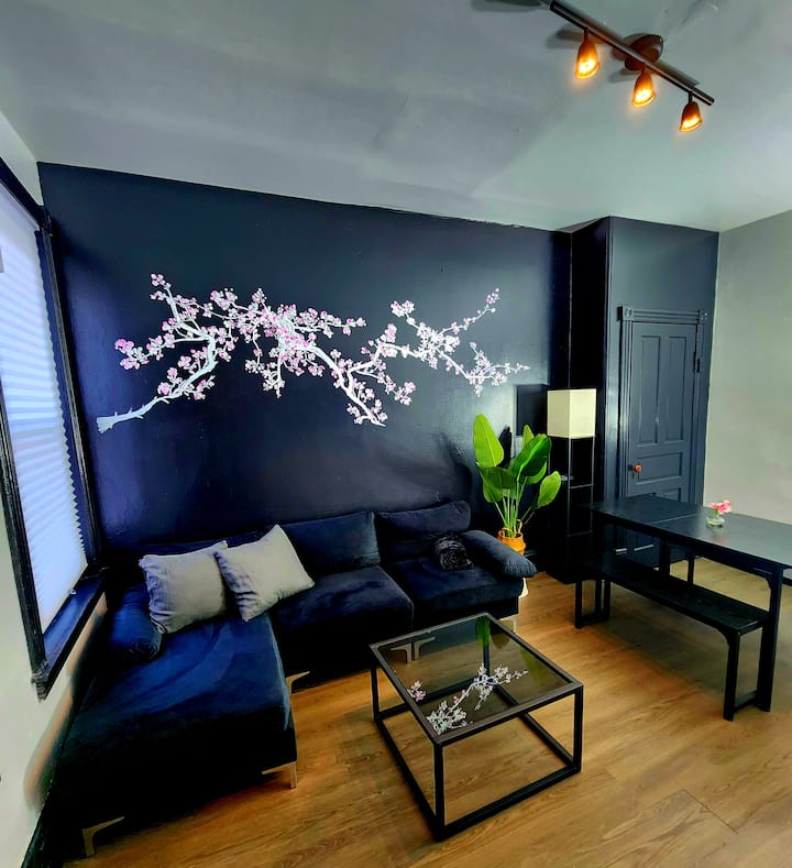 Univcity:modern 2br By Penn|chop - Philadelphie, PA