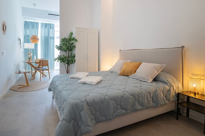 Loft Con Estilo Cerca Del Centro Mdb24 - Torrent