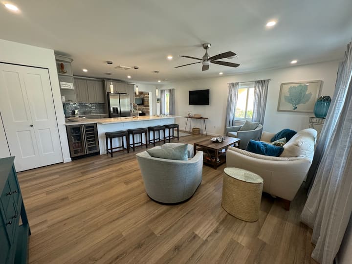 Near The Beach House With Hot Tub! - Naples, FL