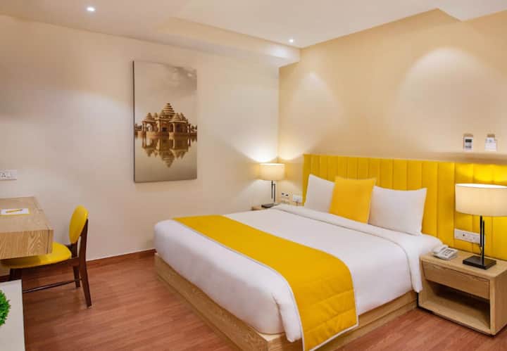Home In Amritsar - Amritsar
