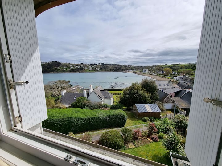 Ty Laouen
Certifiée 3 éToiles - Plougasnou