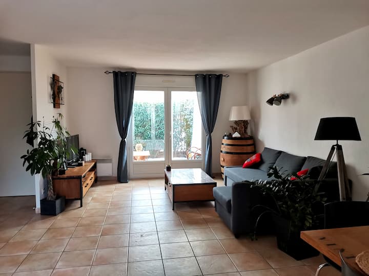 Maison Familiale Biterroise - 貝濟耶