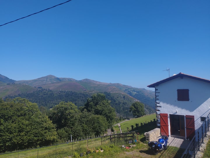 Le Petit Paradis - Saint-Étienne-de-Baïgorry