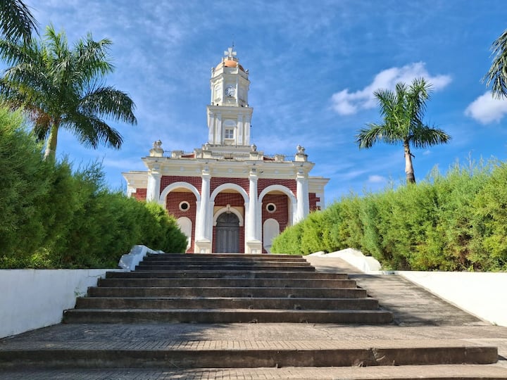 Casa: Centro Histórico Santa Ana - Santa Ana