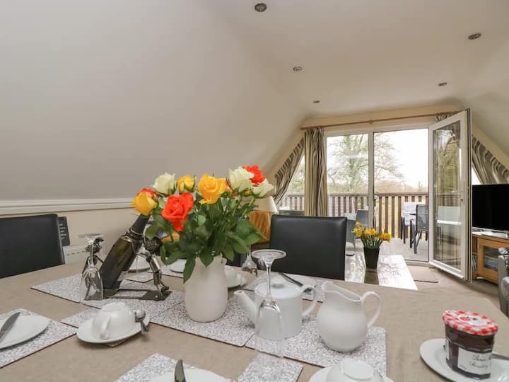 Pips Lodge - Tavistock