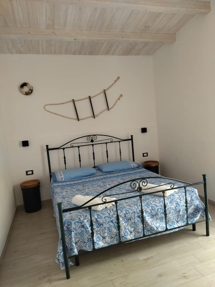 Casa Nzina - Portopalo di Capo Passero