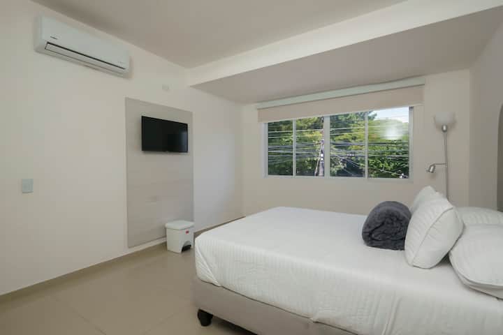 Habitacion De Hotel San Fernando - Cali