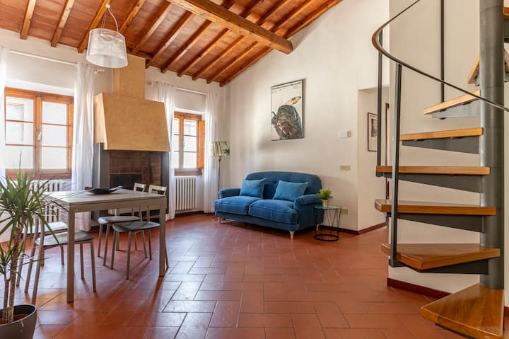 Il Ricordo - Firenze