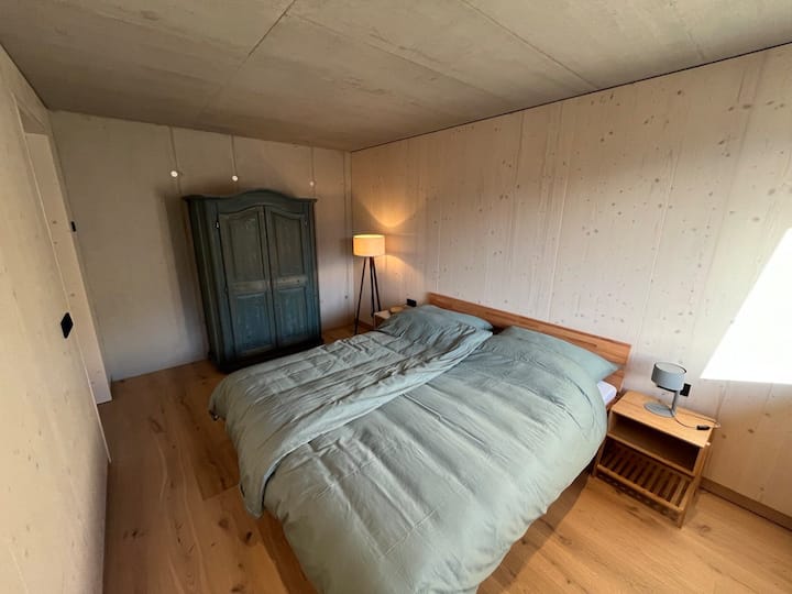 Ferienwohnung Grünspecht - Dornbirn