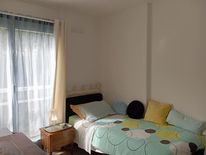 Chambre D'hôte Pour 1 Personne - Bry-sur-Marne