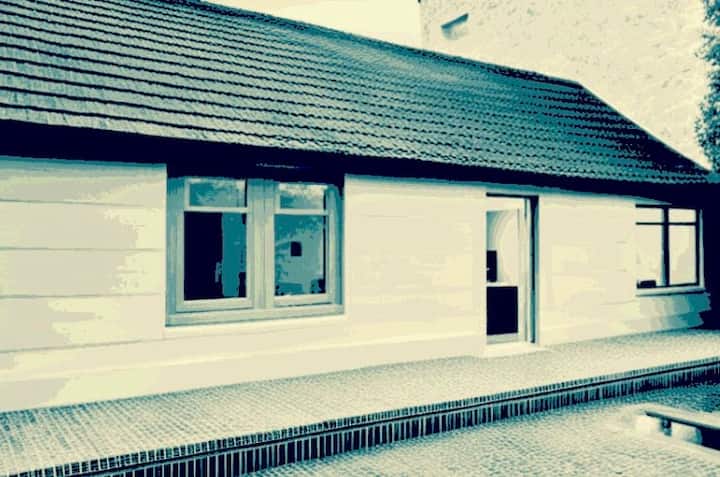 Shore Cottage Ayrshire - Girvan