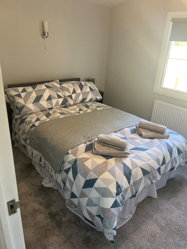 Hideaway21 - Northern Ireland