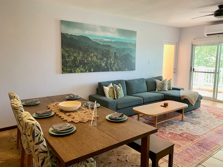 4br/3ba Penthouse W/ Movie Rm - Isabela