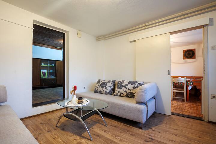 Apartma Z Dvema Spalnicama - Rogaška Slatina
