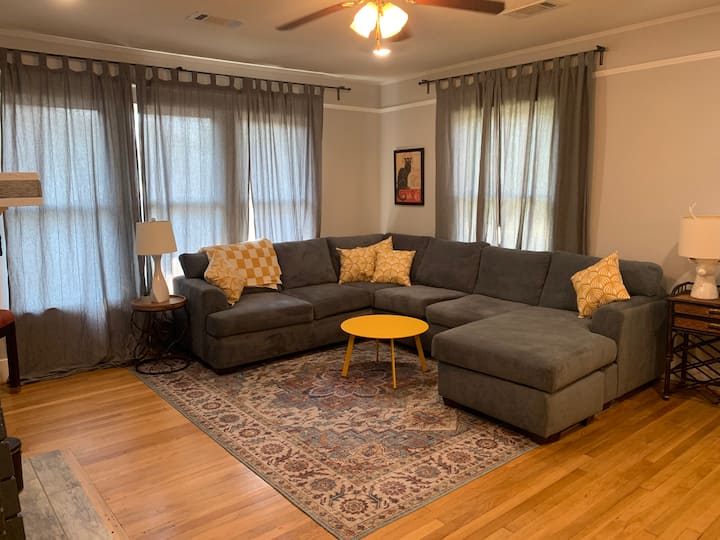 Home Away From Home! - El Dorado, AR