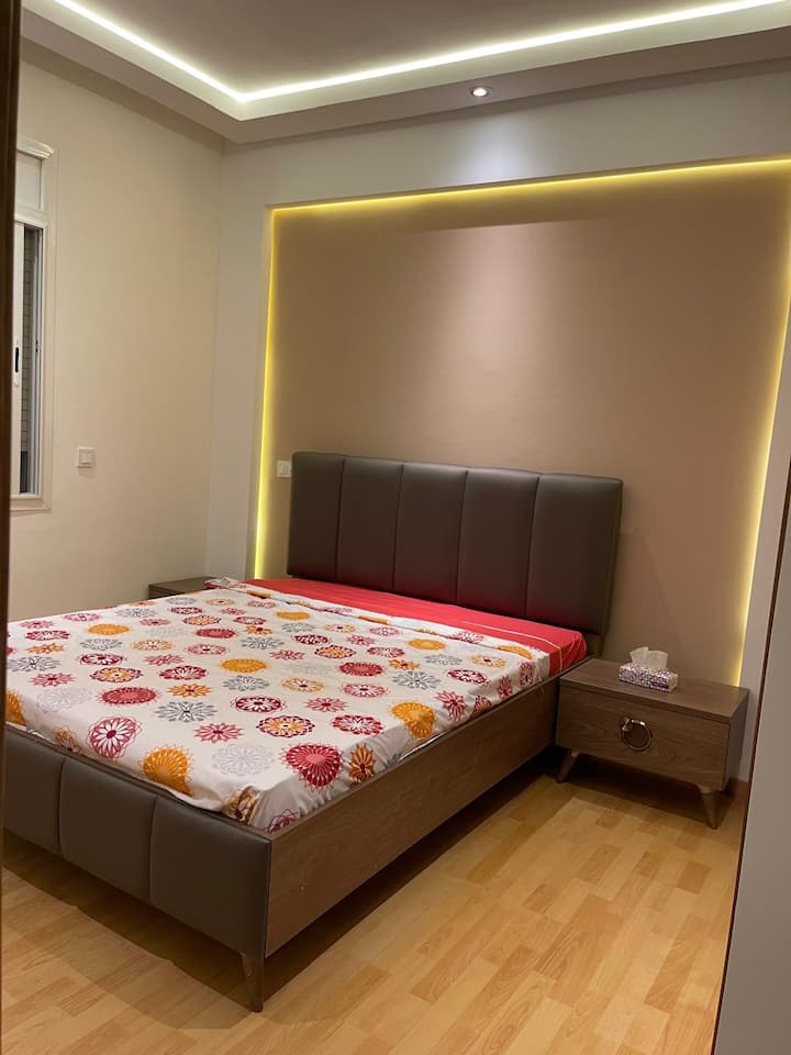 Studio Charmant & Cosy à Agdal - Rabat