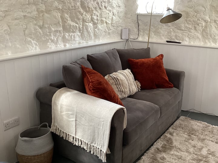 Cosy Retreat To Explore Dartmoor - Chagford
