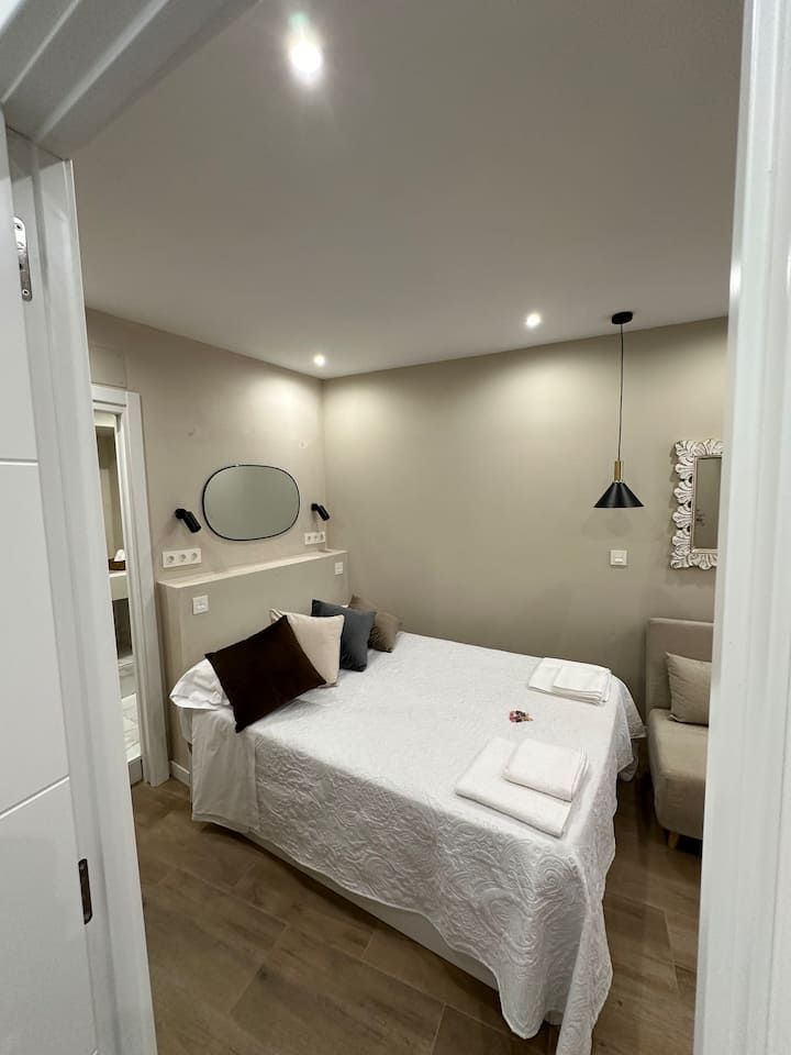 Apartamentos La Balda I - Cudillero