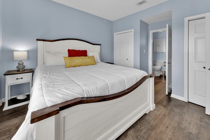 Cozy Condo In Miramar Beach! - Santa Rosa Beach, FL