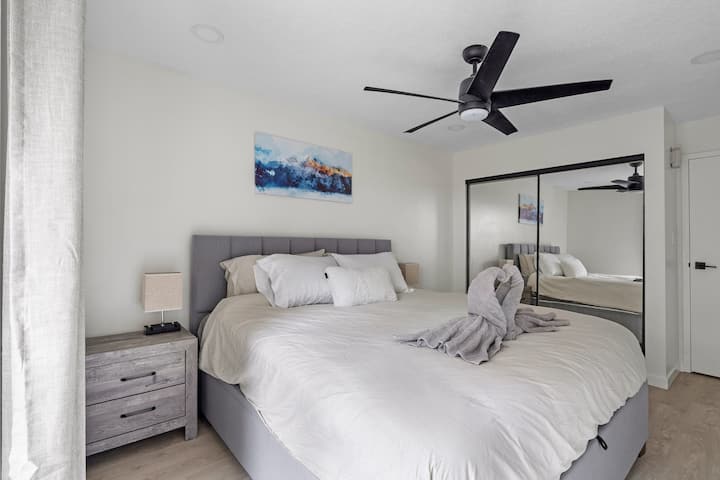 Lower Lonsdale North Vancouver 1 Bedroom Condo - Vancouver