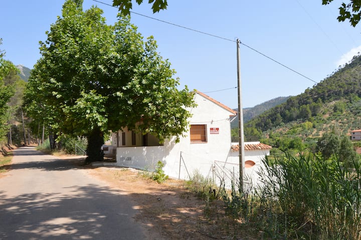 Casa Rural Caballero Y Cózar - Siles