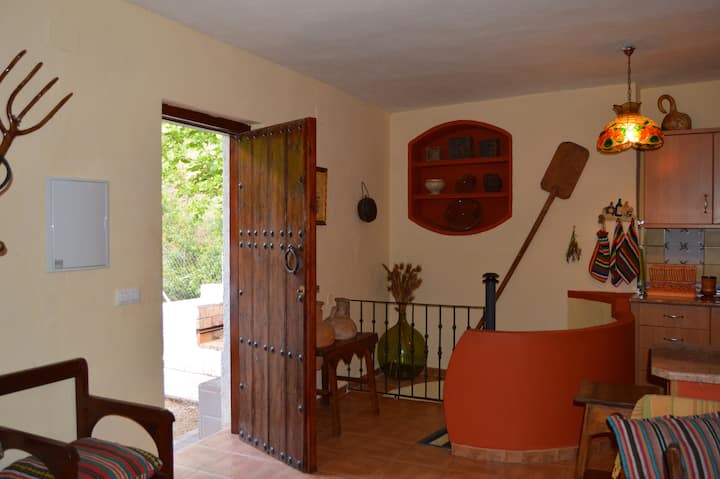 Casa Rural Caballero Y  Cózar - Siles