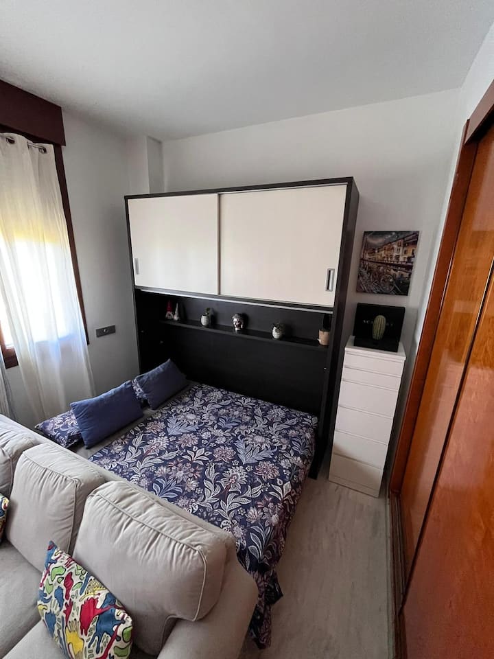 Loft Nearby Palacio De Congresos, Sevilla - La Algaba