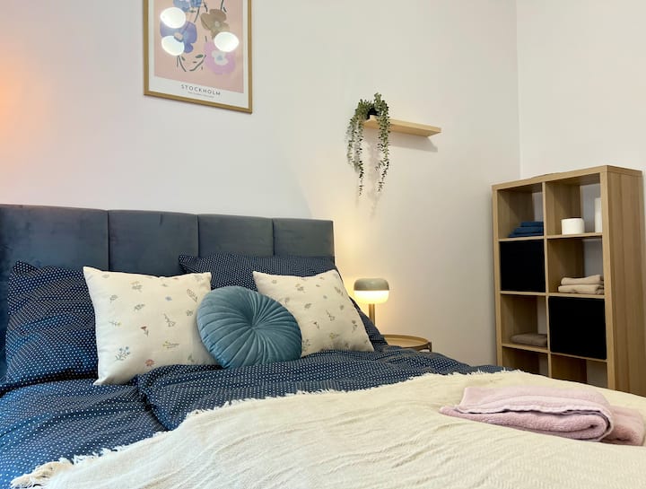 Apartament Na Księżym Młynie Iv - Łódź