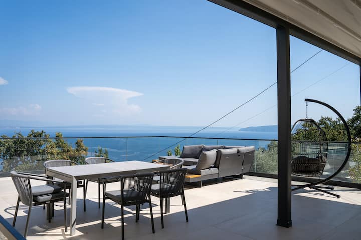 Residence Opatija Apartment 2 - Lovran