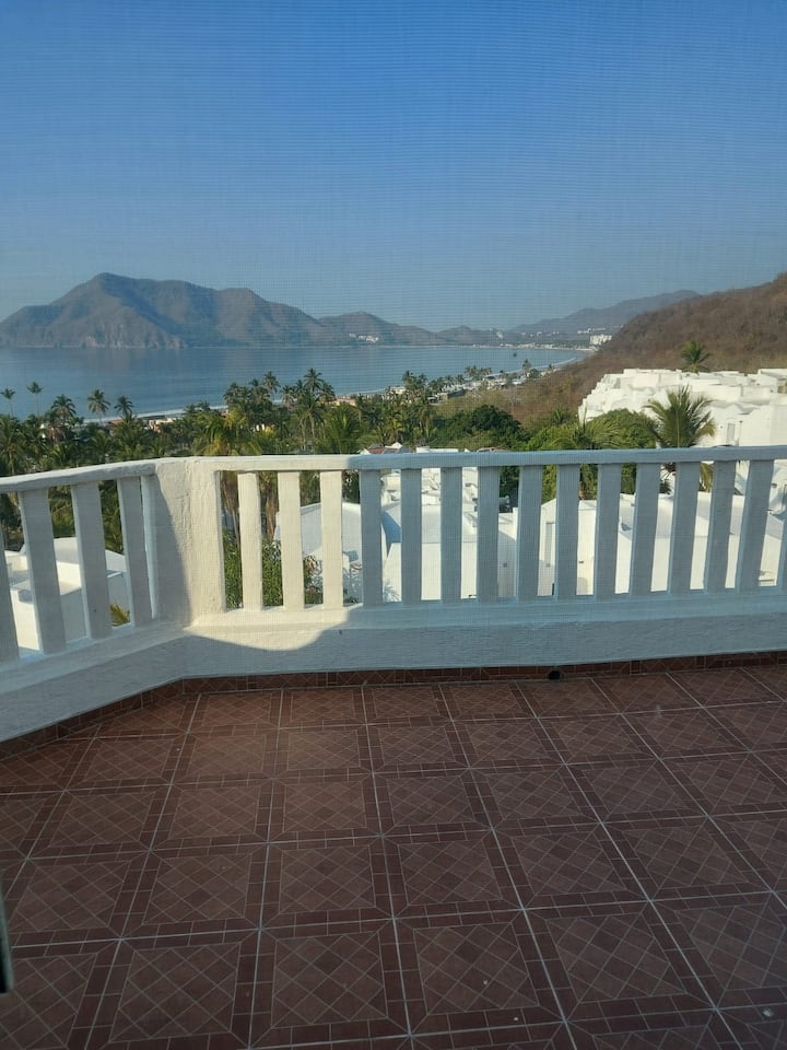 Villa Antes Maeva Manzanillo - Manzanillo