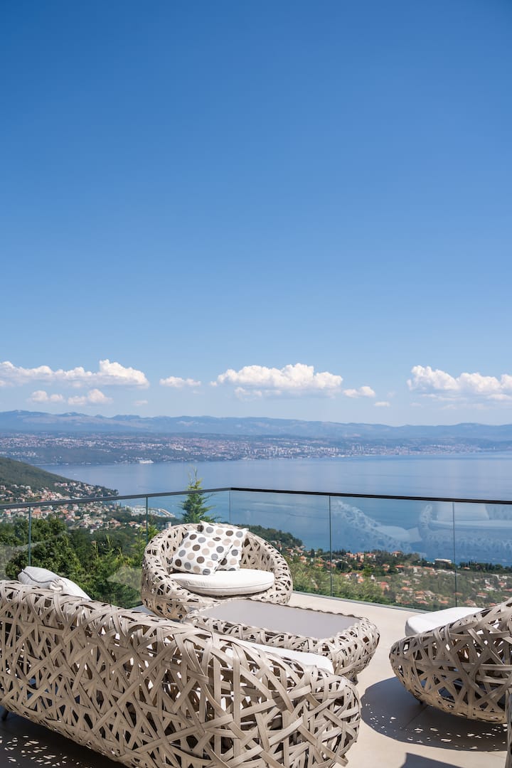 Residence Opatija Apartment 4 - Lovran