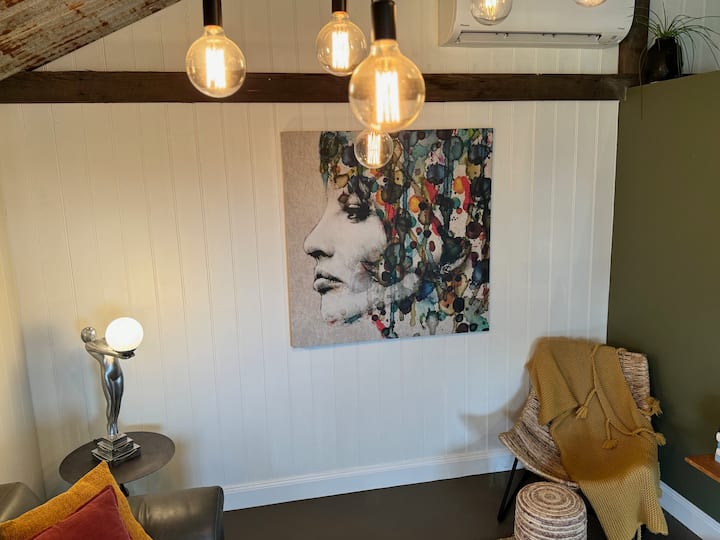 Paddington Grove Bed & Breakfast - Millthorpe