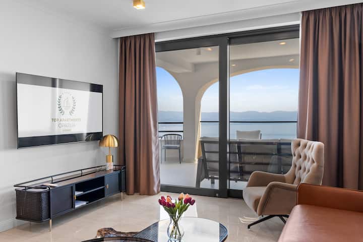 Residence Opatija Apartment 7 - Lovran