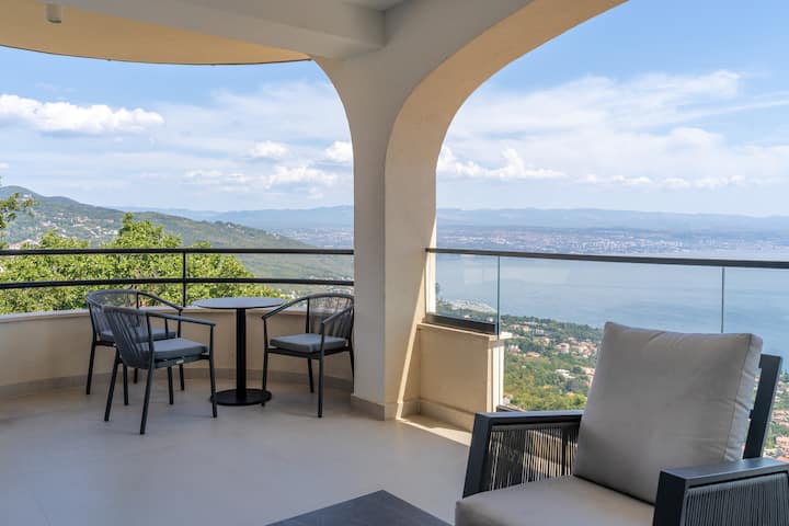 Residence Opatija Apartment 7 - Lovran