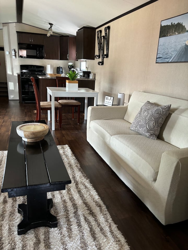 Casa Mia Vine Ridge - 濱湖尼亞加拉